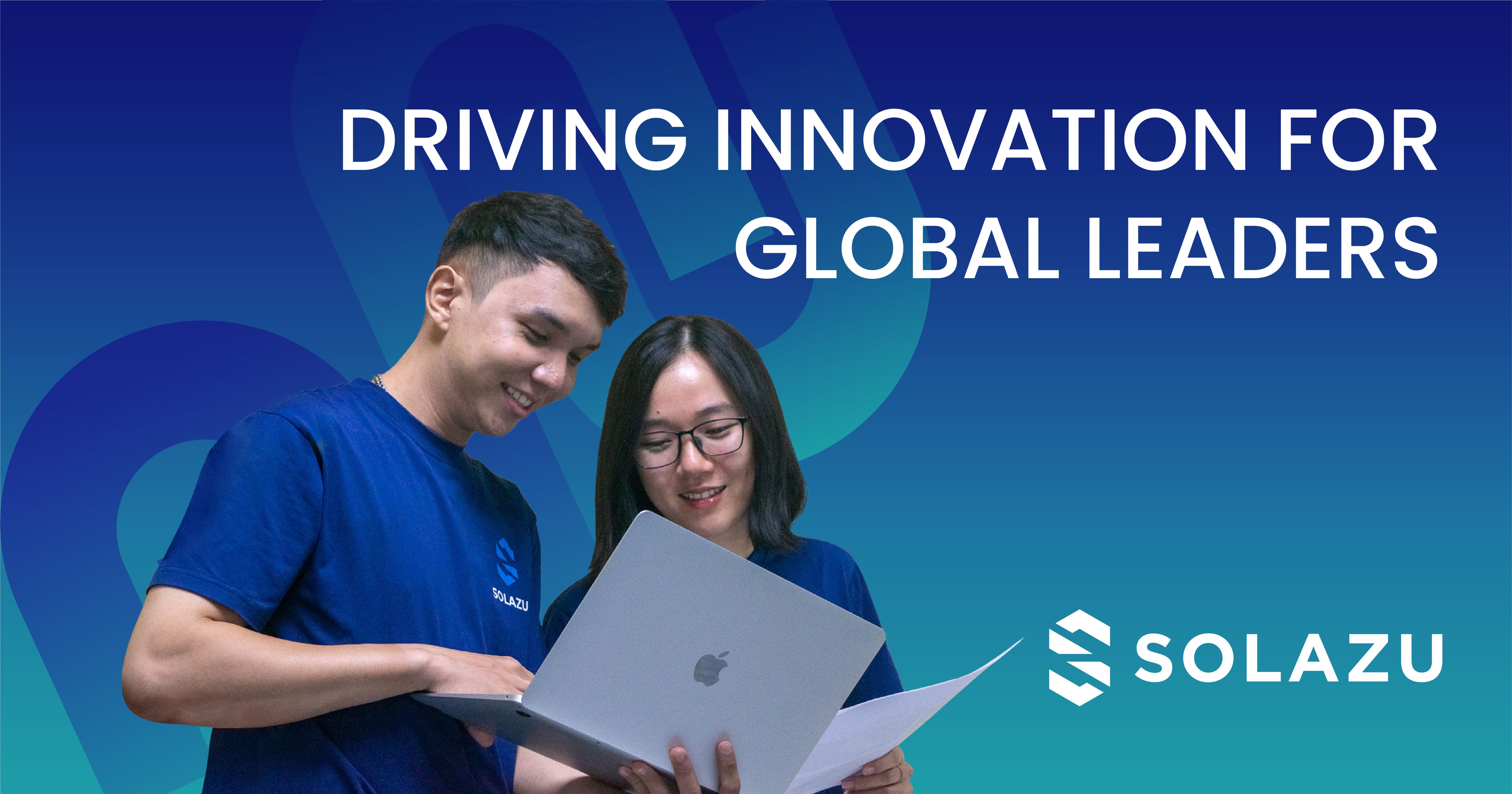 Case Studies: Proven Success in Software Solutions by Solazu