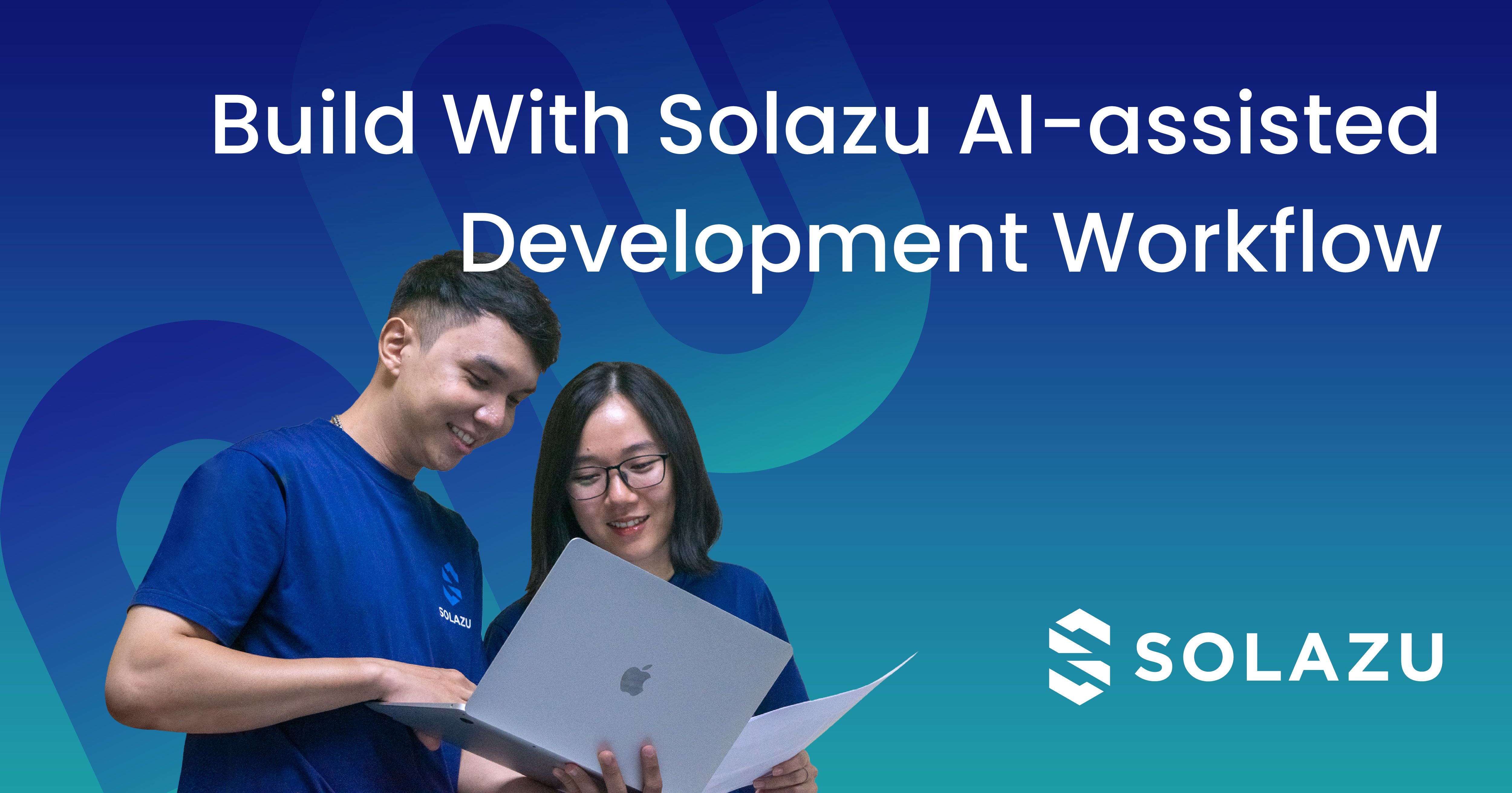 Solazu - Expert Software Solutions for Your Business Growth